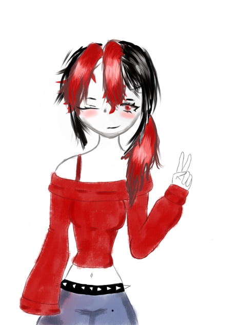 Dtiys submission - ibisPaint