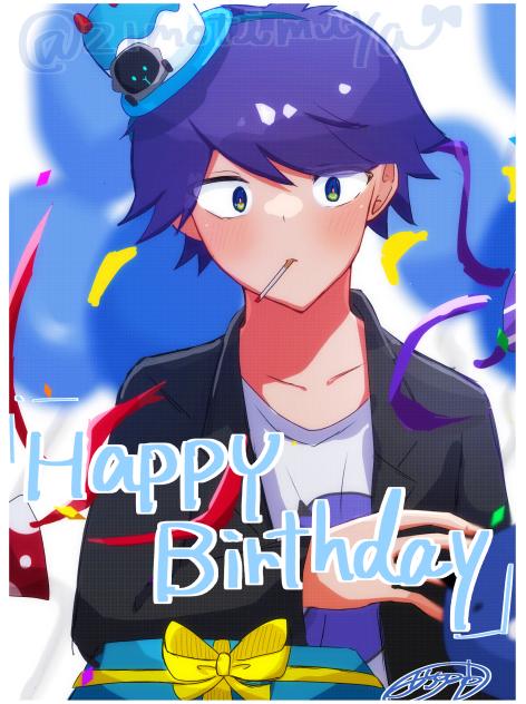 ut誕生祭 - ibisPaint