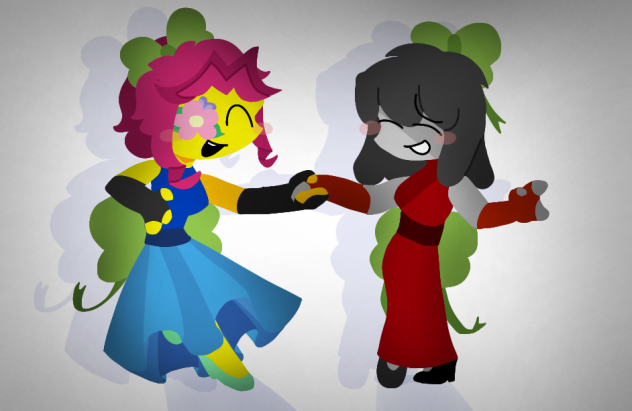 IDONTKNOW - ibisPaint