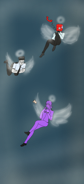 More Random Things like this. - ibisPaint