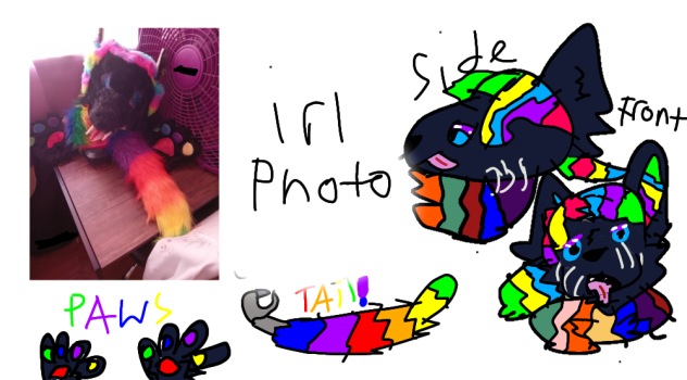 ref sheet 2 - ibisPaint