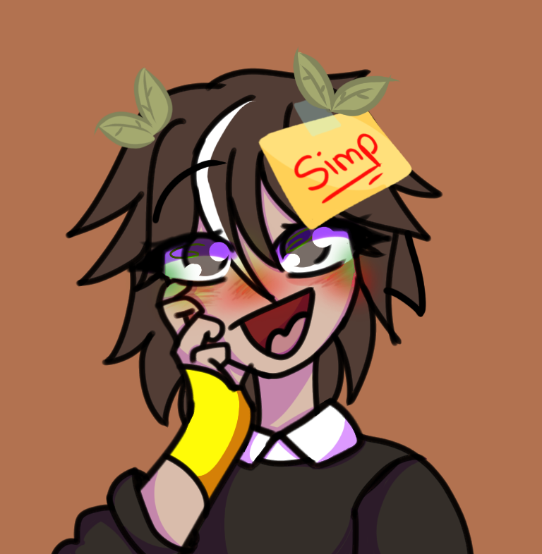 Simp Shawn - ibisPaint