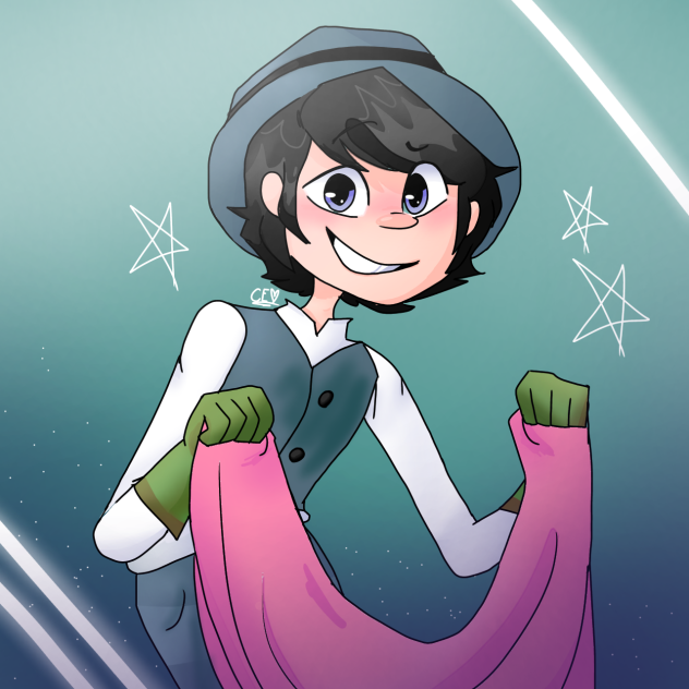 Onceler lol - ibisPaint