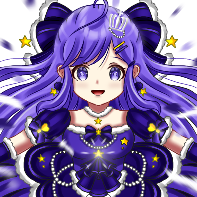 Princess - ibisPaint