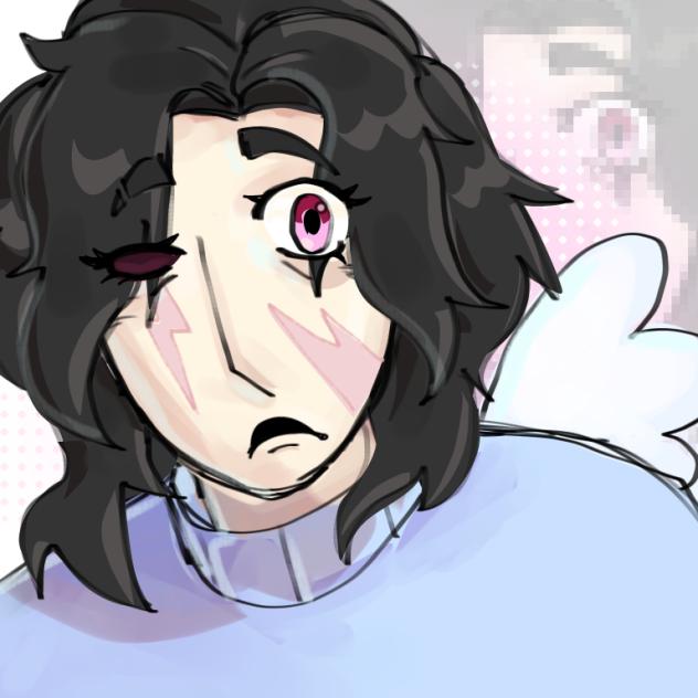 Artfight 3 - ibisPaint