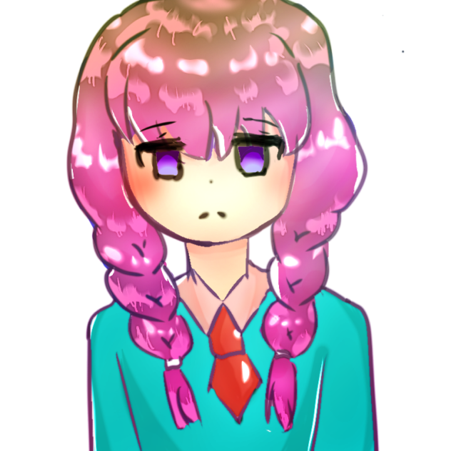 Mysterious - ibisPaint