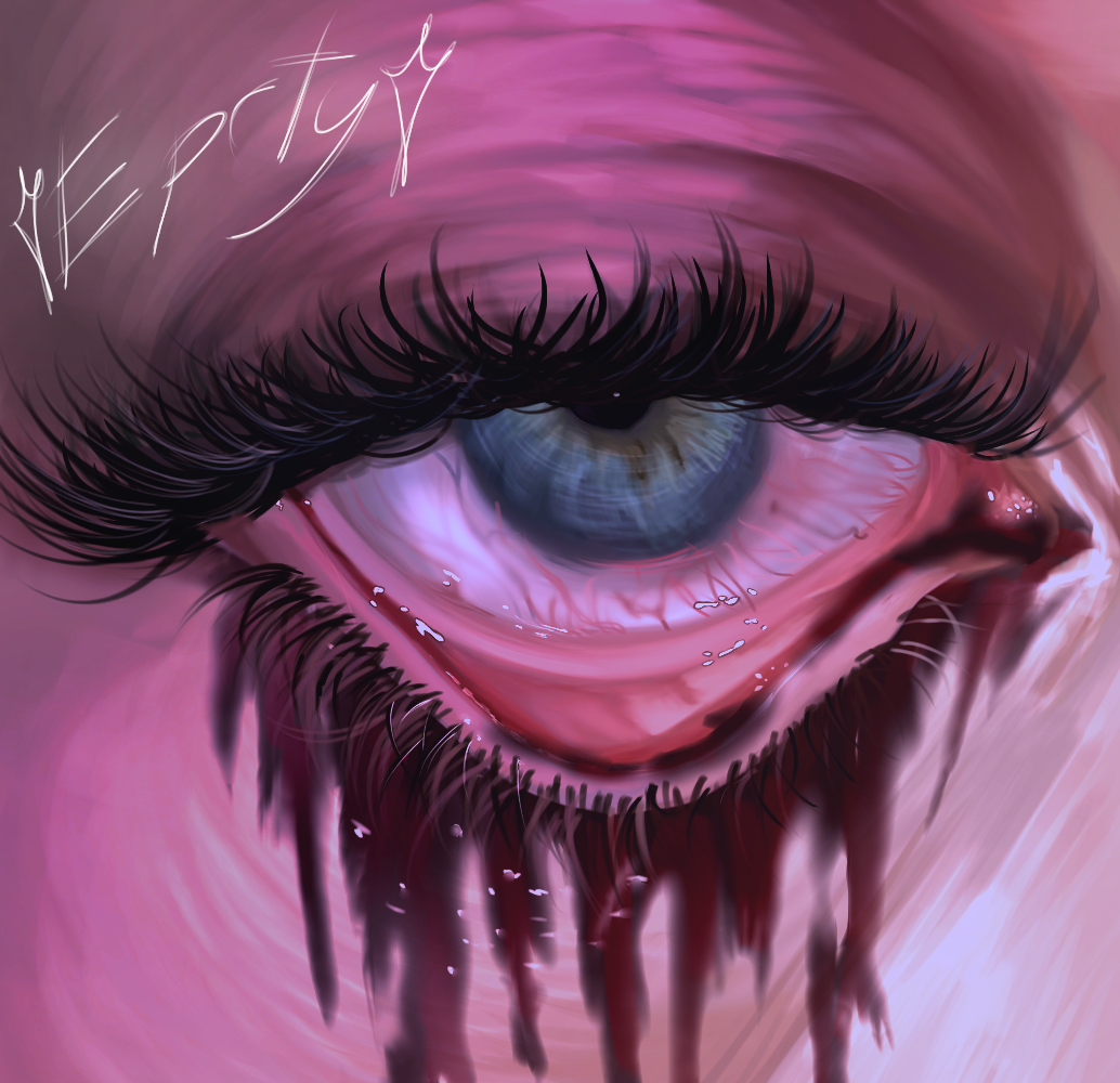 HELL YEAHHH EYESSSSSSSSSS😈🫨 - ibisPaint