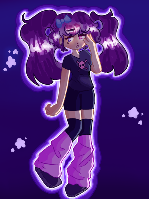 Vizvie - ibisPaint
