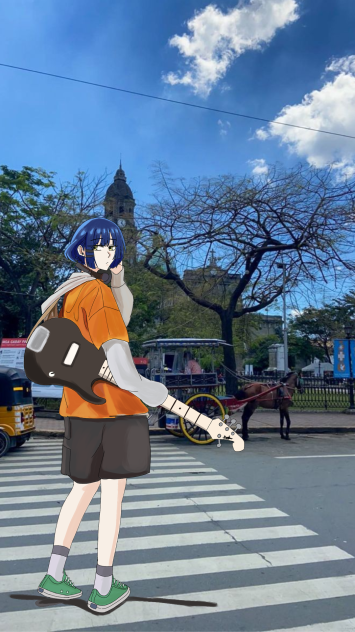 Ryo Yamada - ibisPaint