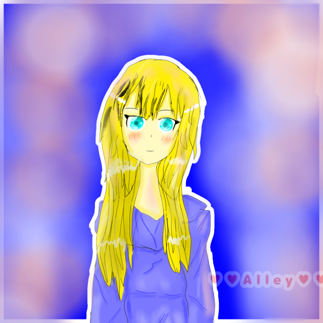 cool down sweeter by - ibisPaint