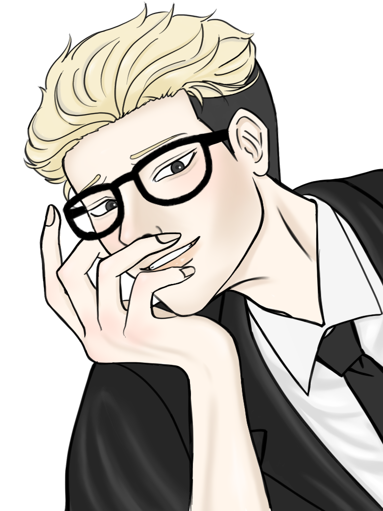 Jun Goo LOOKISM - ibisPaint