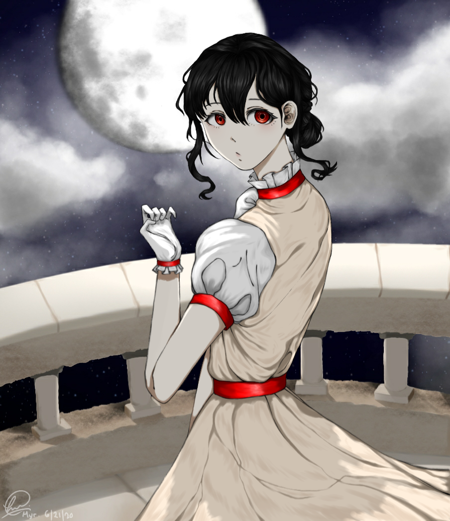 Perspective - ibisPaint