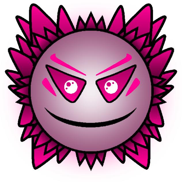 Enlightened Tartarus Agreeing Emote - ibisPaint