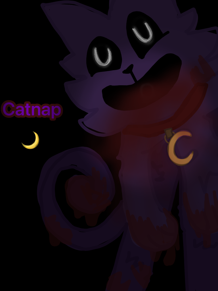 Just catnap - ibisPaint