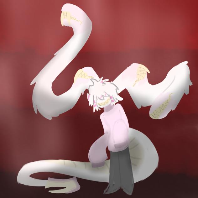 Art fight8(murder) - ibisPaint