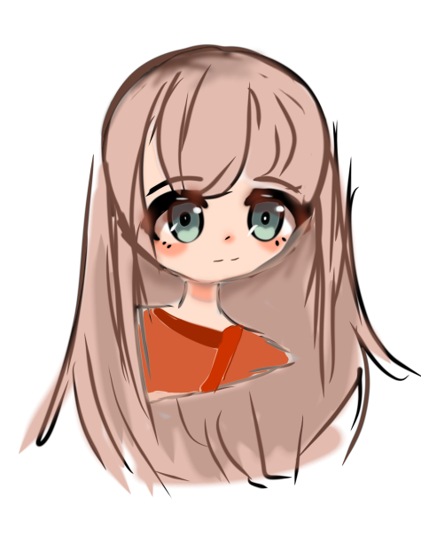 Quick Drawing - ibisPaint