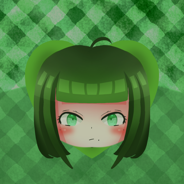 KABOCHAN - ibisPaint