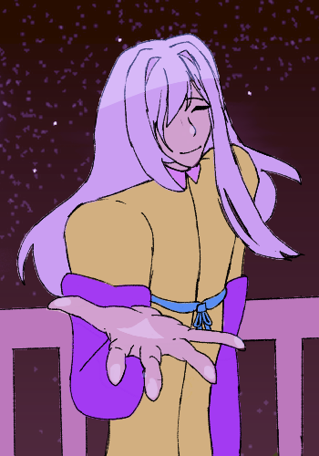 Indigo (bridge) - ibisPaint