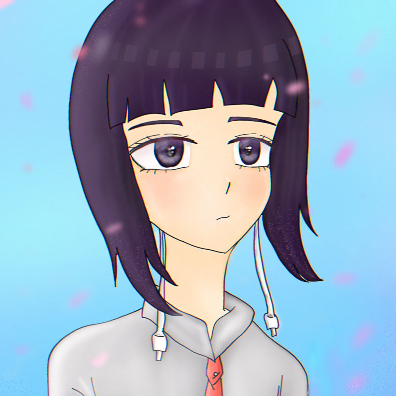 Collab w Haya Jiro Side - ibisPaint