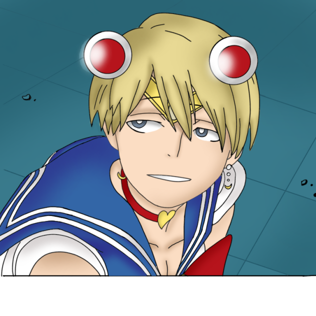 Monoma - ibisPaint