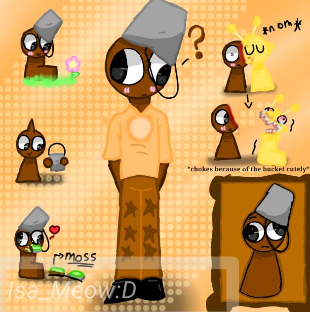 sighhhhh,Brud - ibisPaint