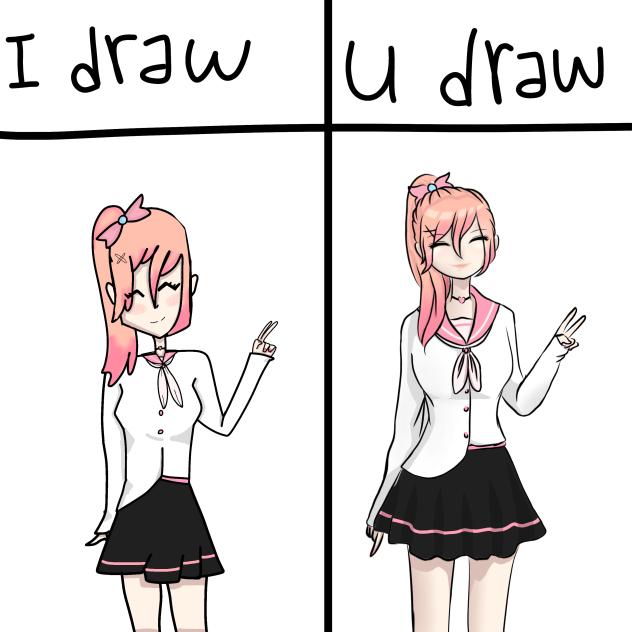 collab @aruna - ibisPaint