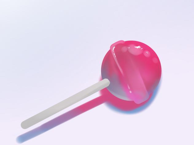 Candy🍬 - ibisPaint