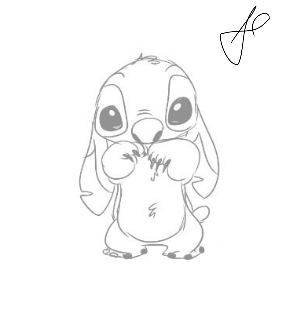 Stich - ibisPaint