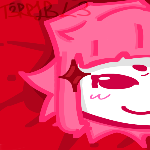The Pink Killer - ibisPaint