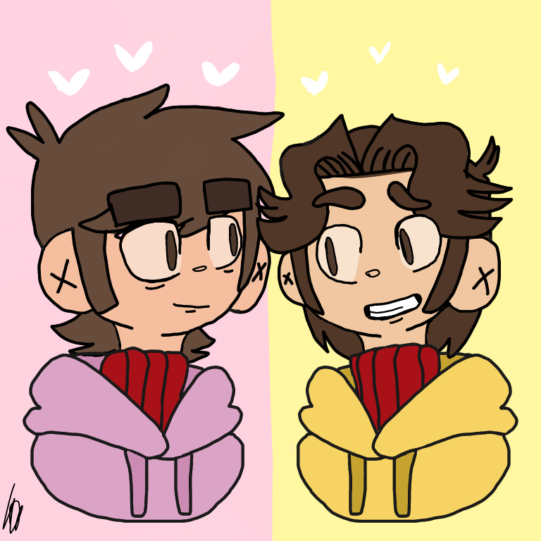 💛💗Paultryk💗💛 - ibisPaint