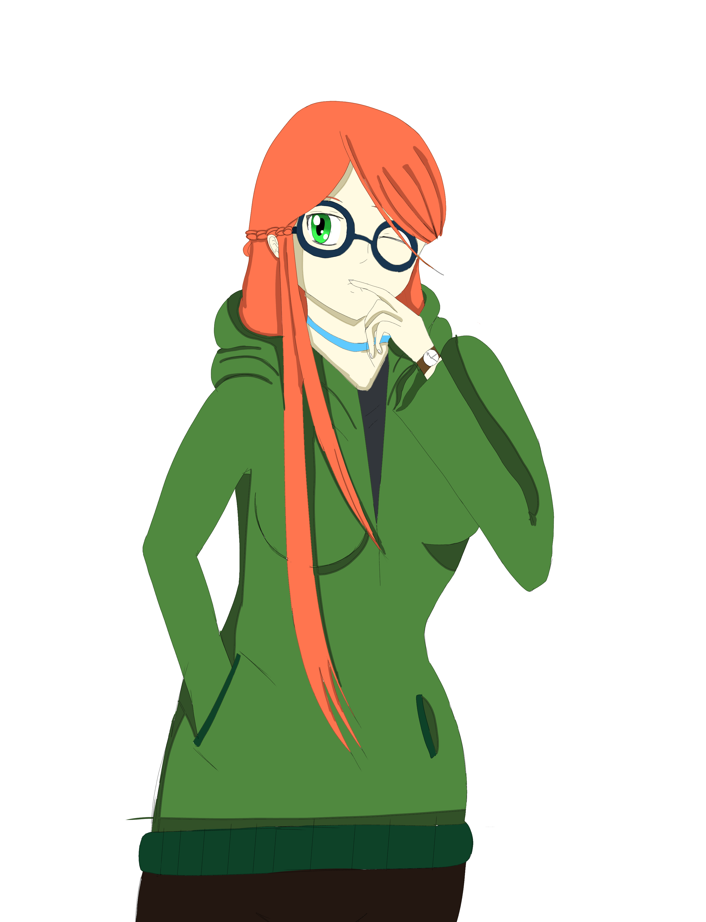 Untitled427 - ibisPaint