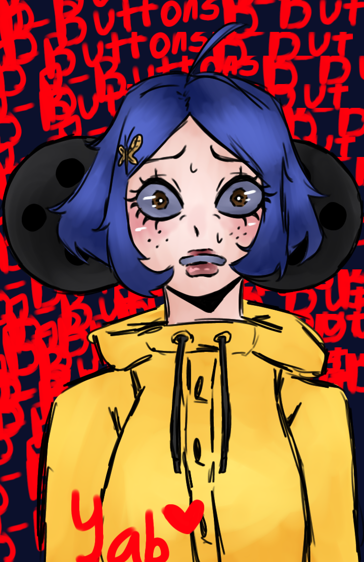 B-Buttons - ibisPaint