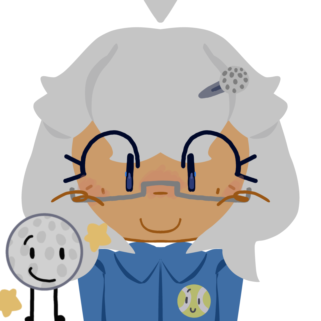 Golf Ball - ibisPaint