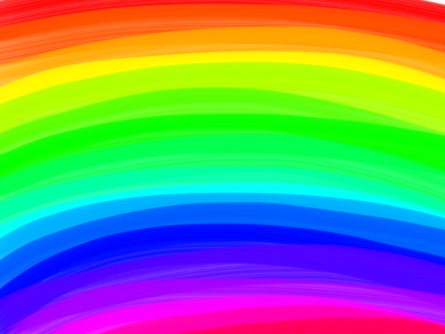 Arco Iris NwN - ibisPaint