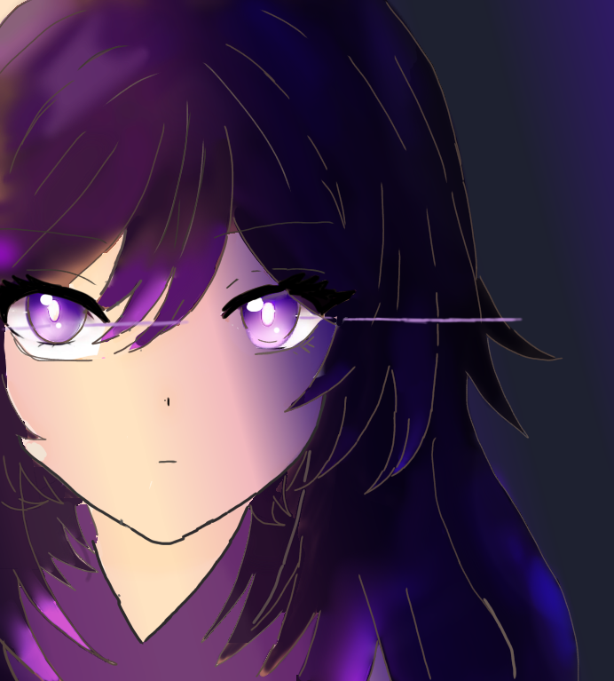 Cover art (read description) - ibisPaint