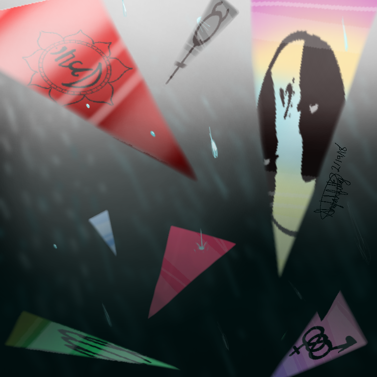 Get to know her - ibisPaint