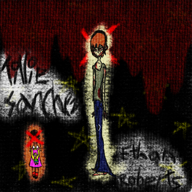 Something’s wrong. - ibisPaint