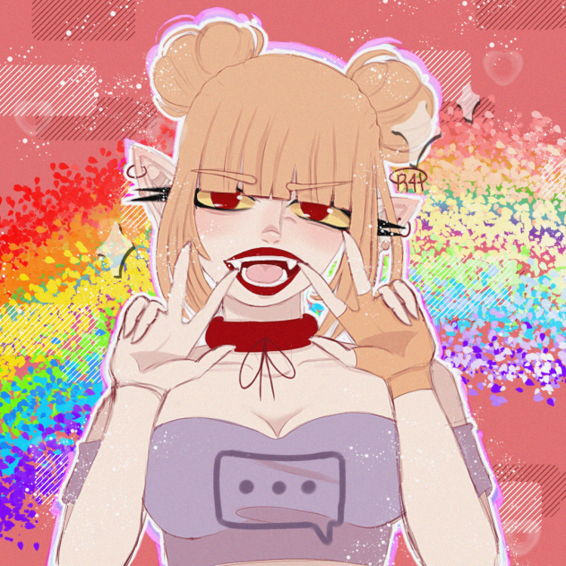 Drawing request from Turbo - ibisPaint