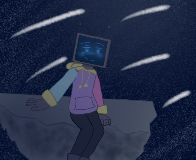 Space - ibisPaint