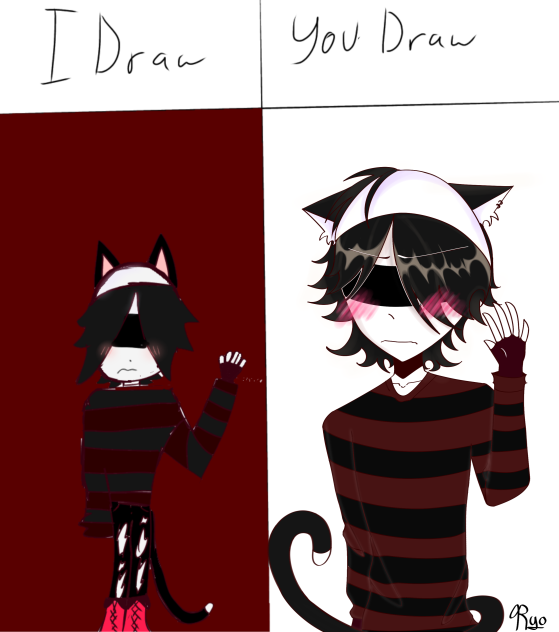 First ever Idyd collab - ibisPaint