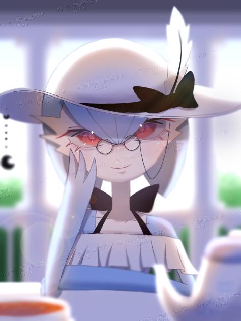 Tea Time 🫖 - ibisPaint