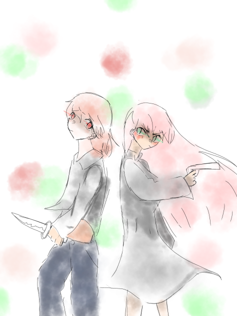 無題47 - ibisPaint