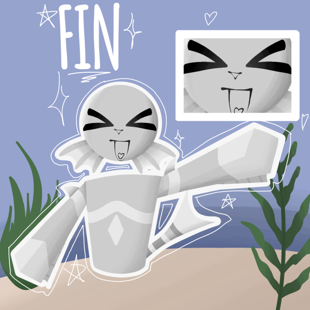 REGRETEVATOR OC !! - ibisPaint