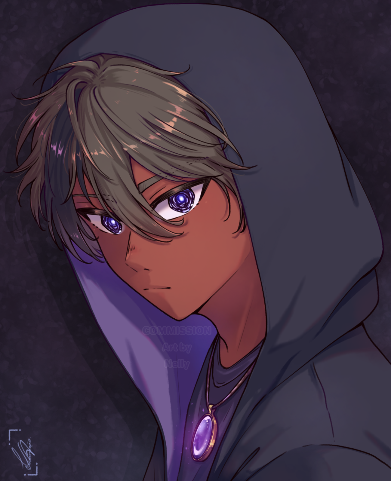 [CM] Dani icon - ibisPaint