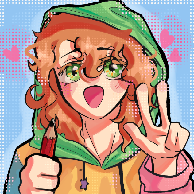 Chibi Kami - ibisPaint