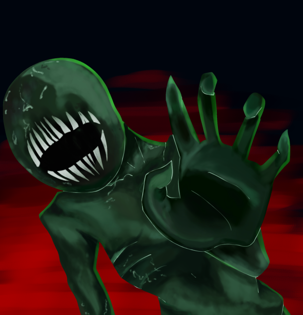 Specimen 2 - ibisPaint