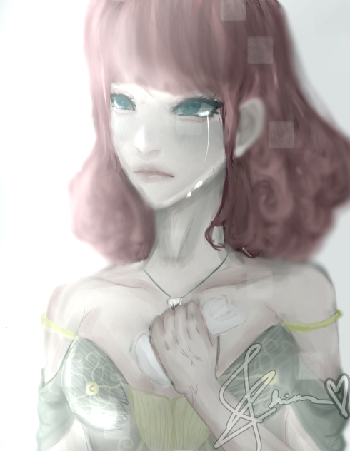 Recreate - ibisPaint