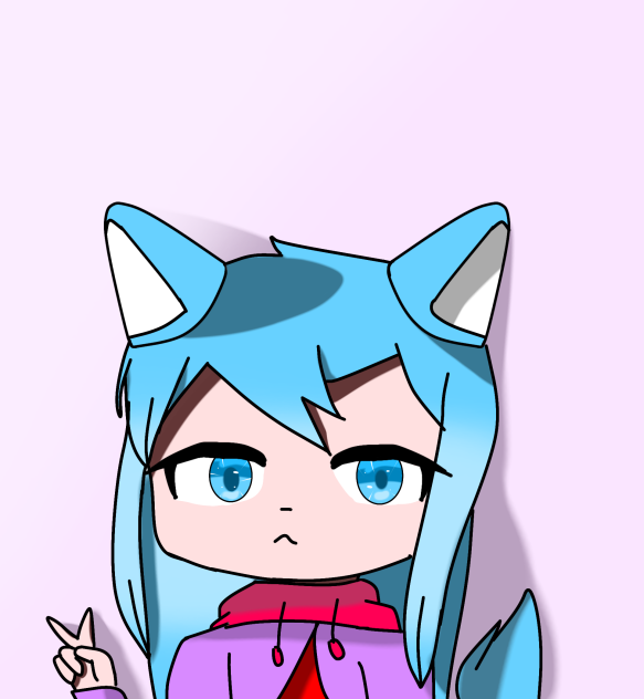 my character - ibisPaint