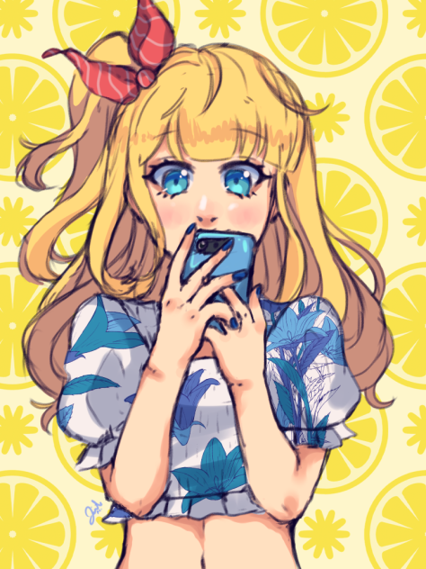 Untitled261 - ibisPaint