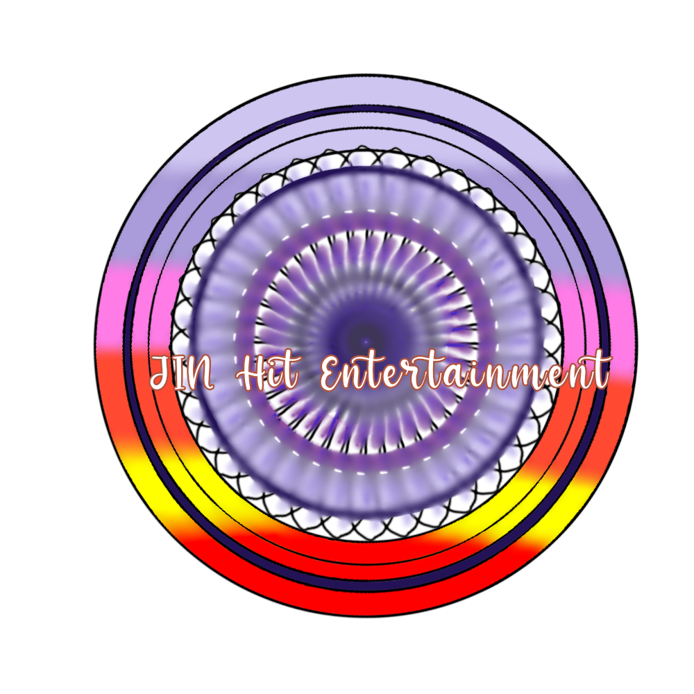 JIN Hit Entertainment - ibisPaint